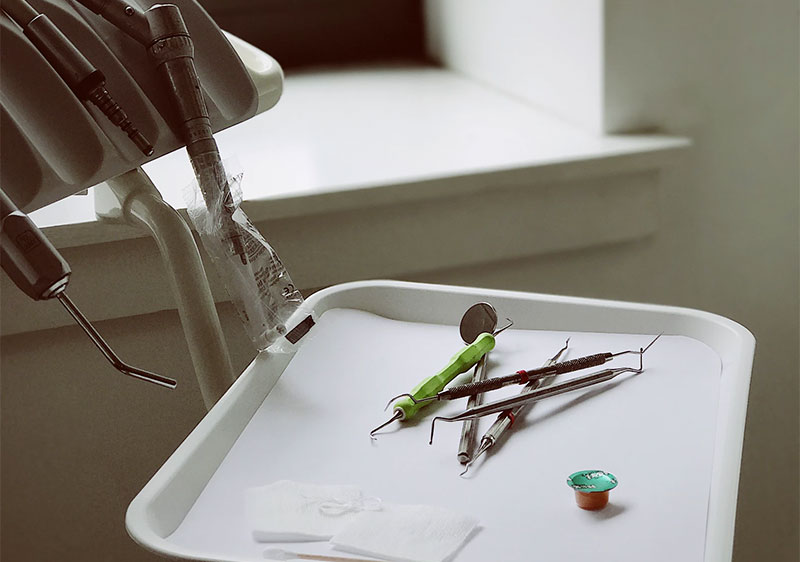 Routine Check Ups - Kamsack Dental